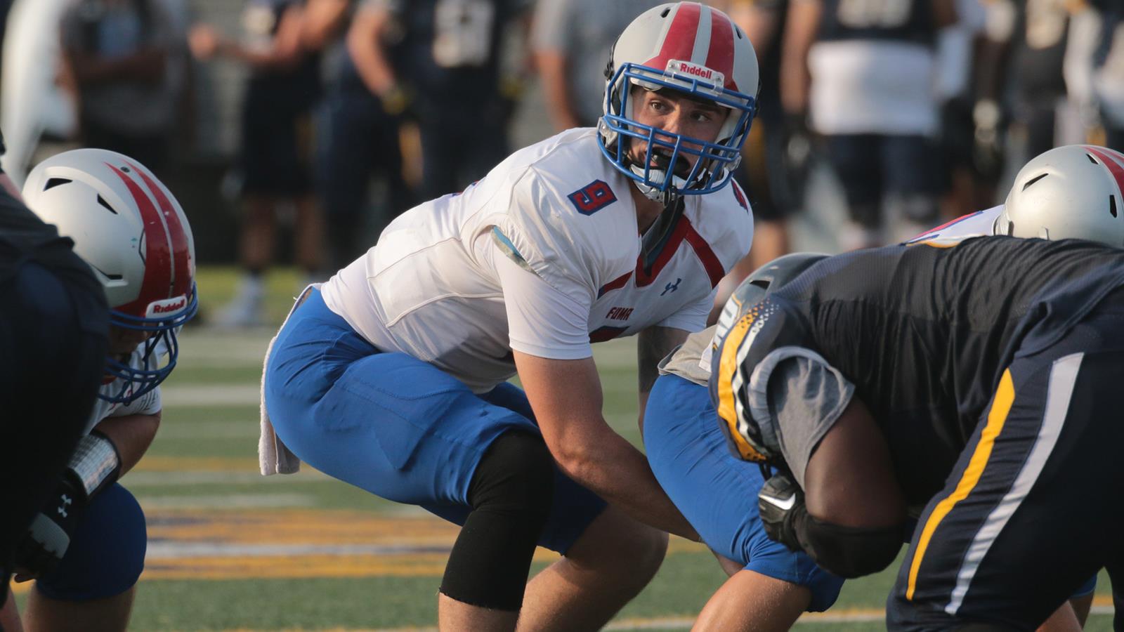 Game Day Itinerary for Team Federation Game/Check Out - Fork Union ...