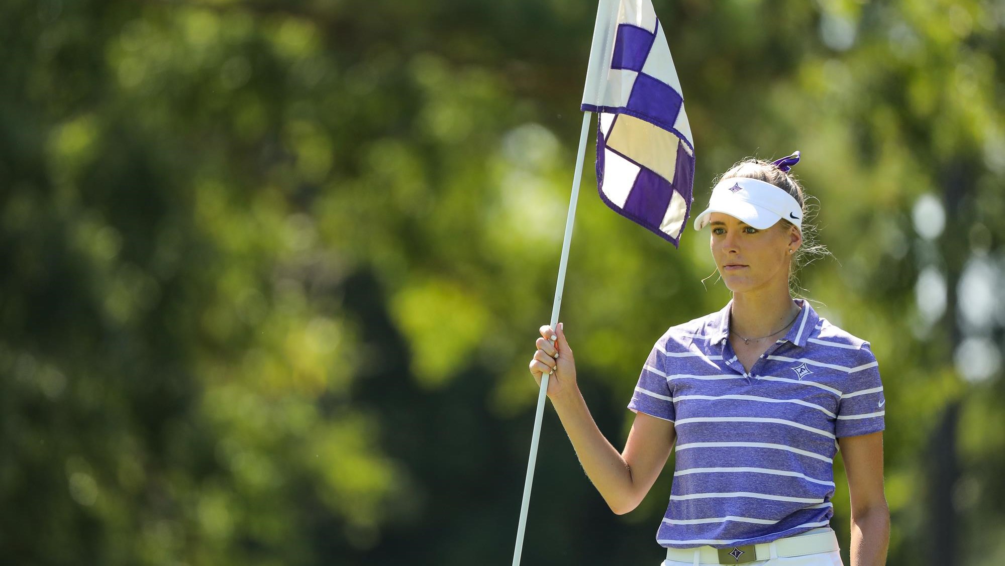 Caitlin Cotterill - 2020-21 - Women's Golf - Furman University