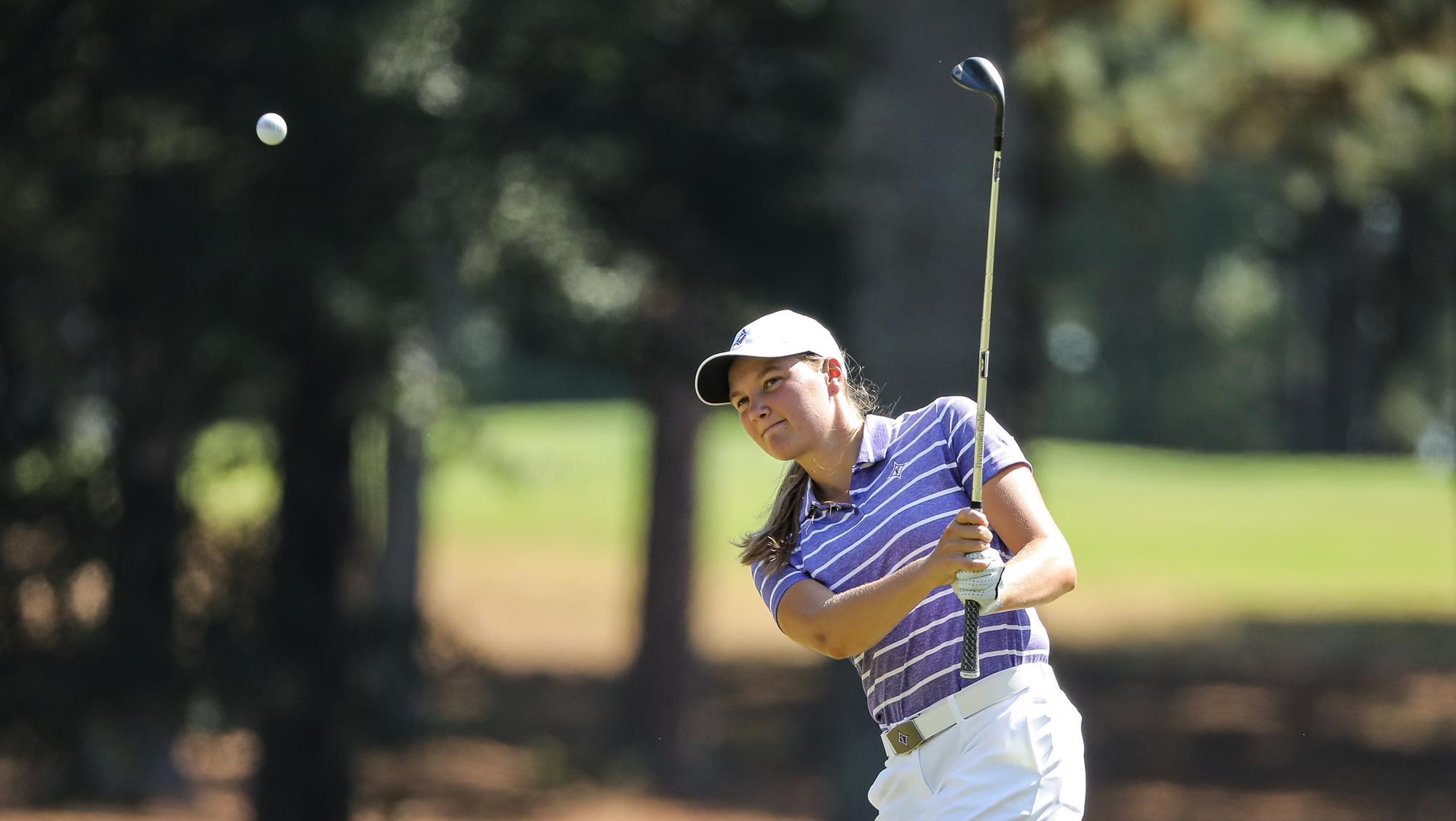 Rhéaume Fires 69 In Second Day of Ruth's Chris Tar Heel Invitational ...
