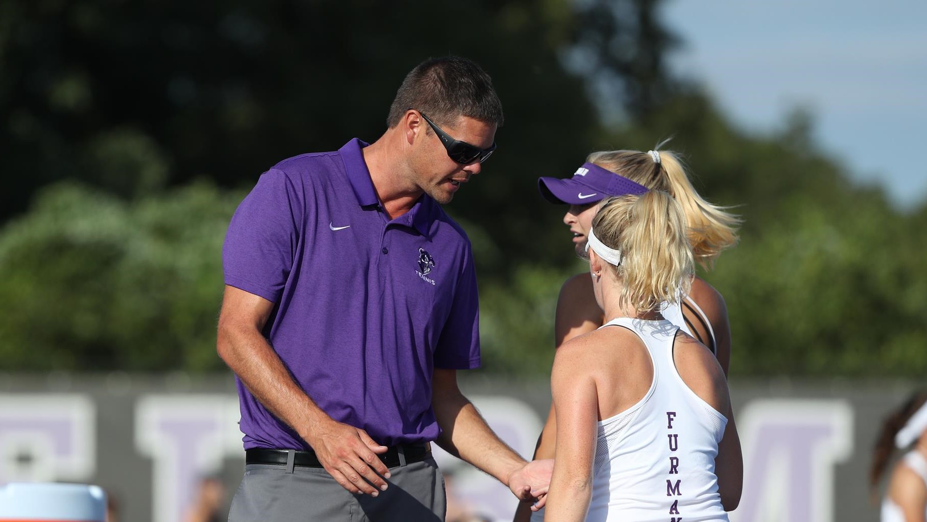 Furman Women's Tennis Adds Two Players For 2021-22 - Furman University