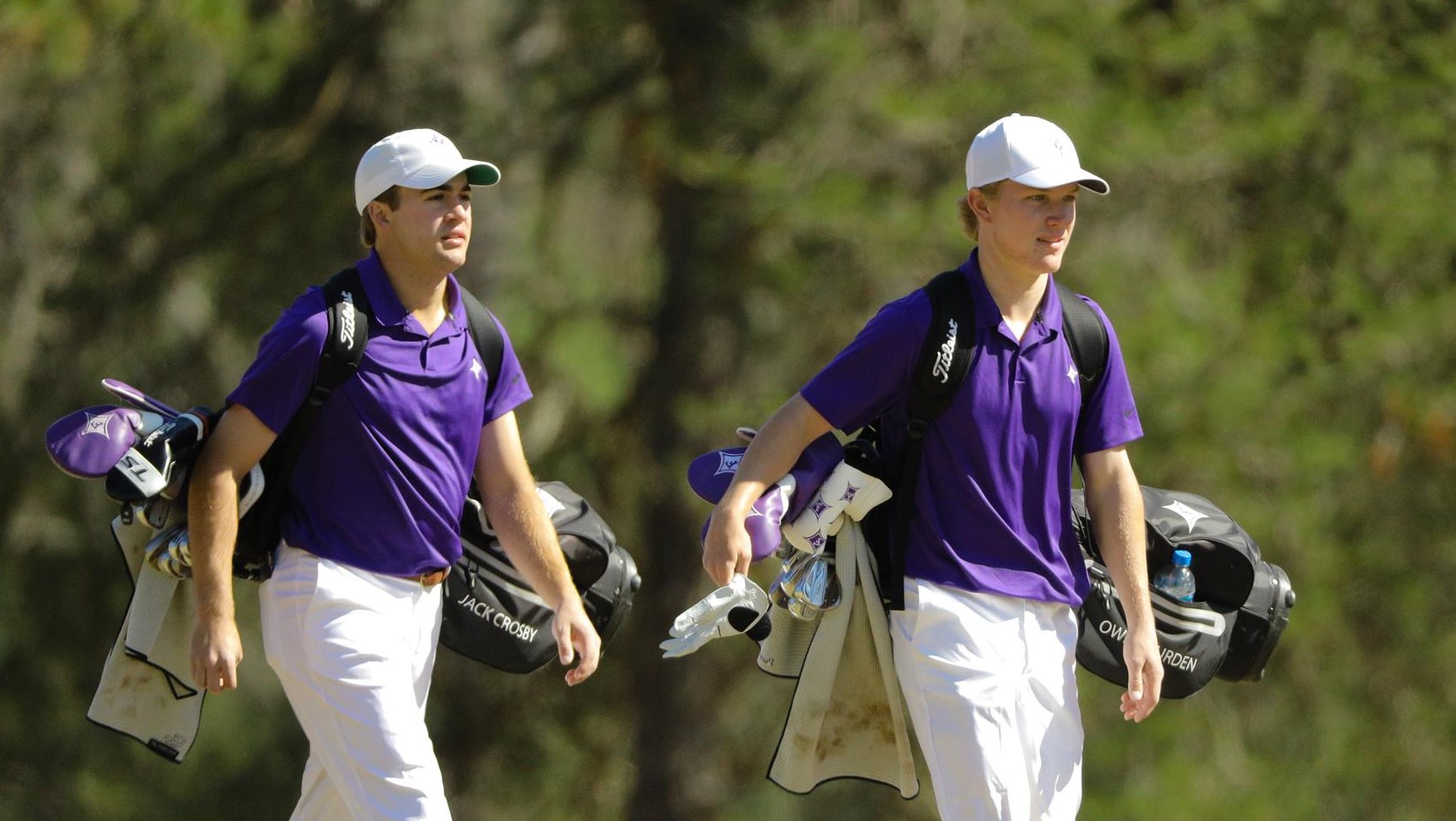 Furman Men's Golf Inks Three For 2020-21 Season - Furman University
