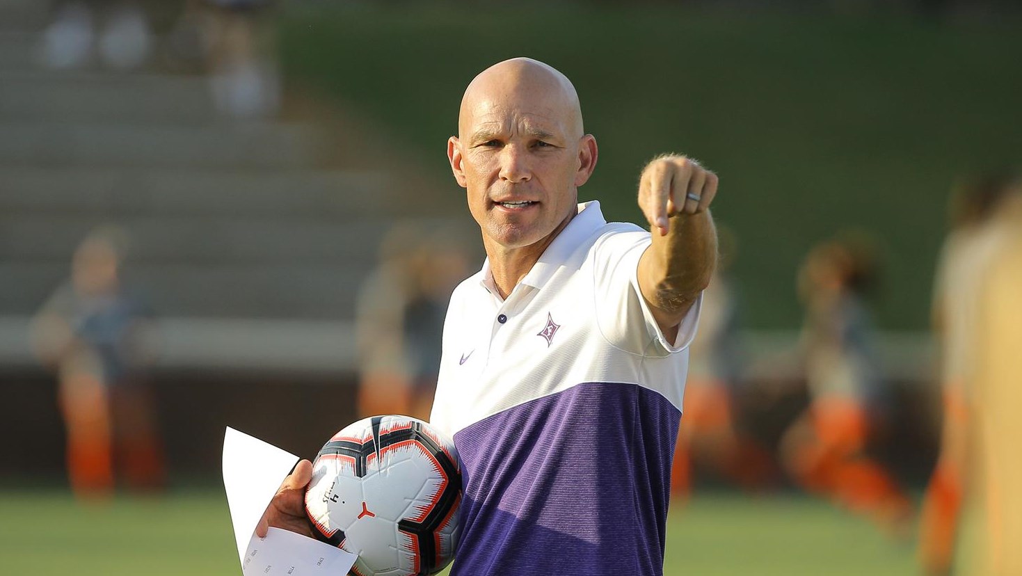 Women's Soccer Announces Signing Class - Furman University