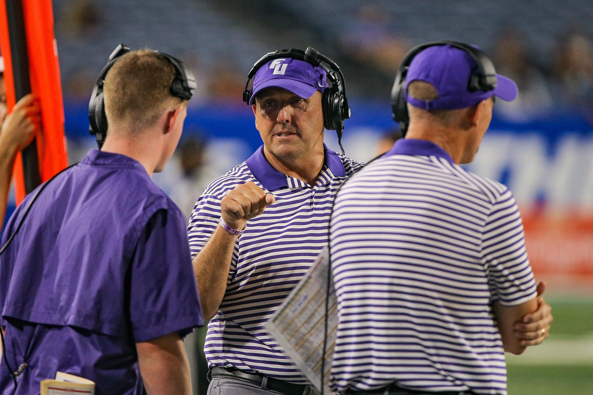 Furman Prepares For National Signing Day - Furman University