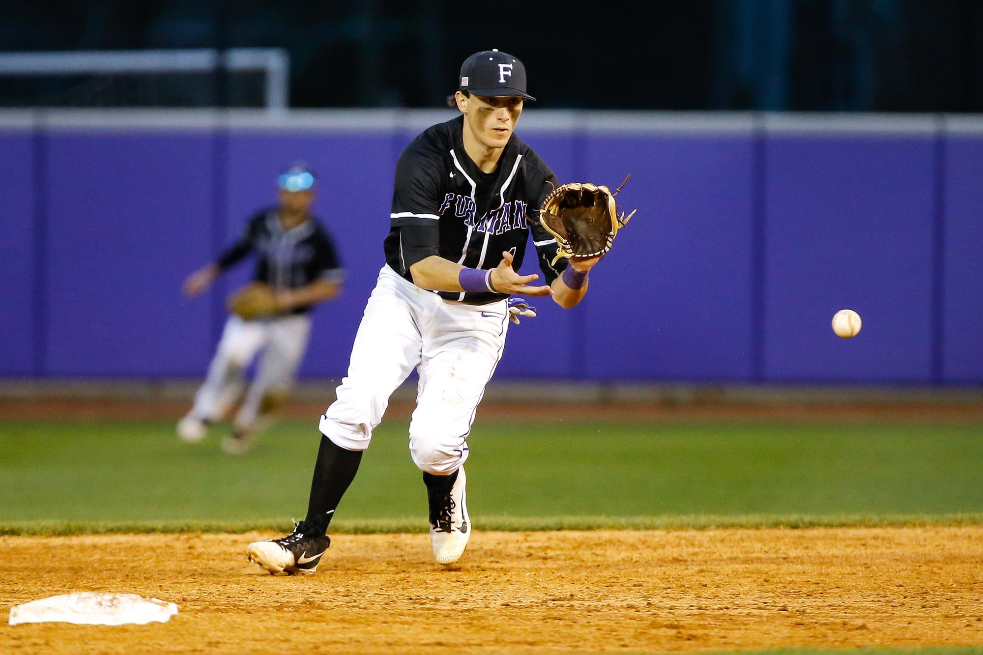 Banks Griffith - 2020 - Baseball - Furman University