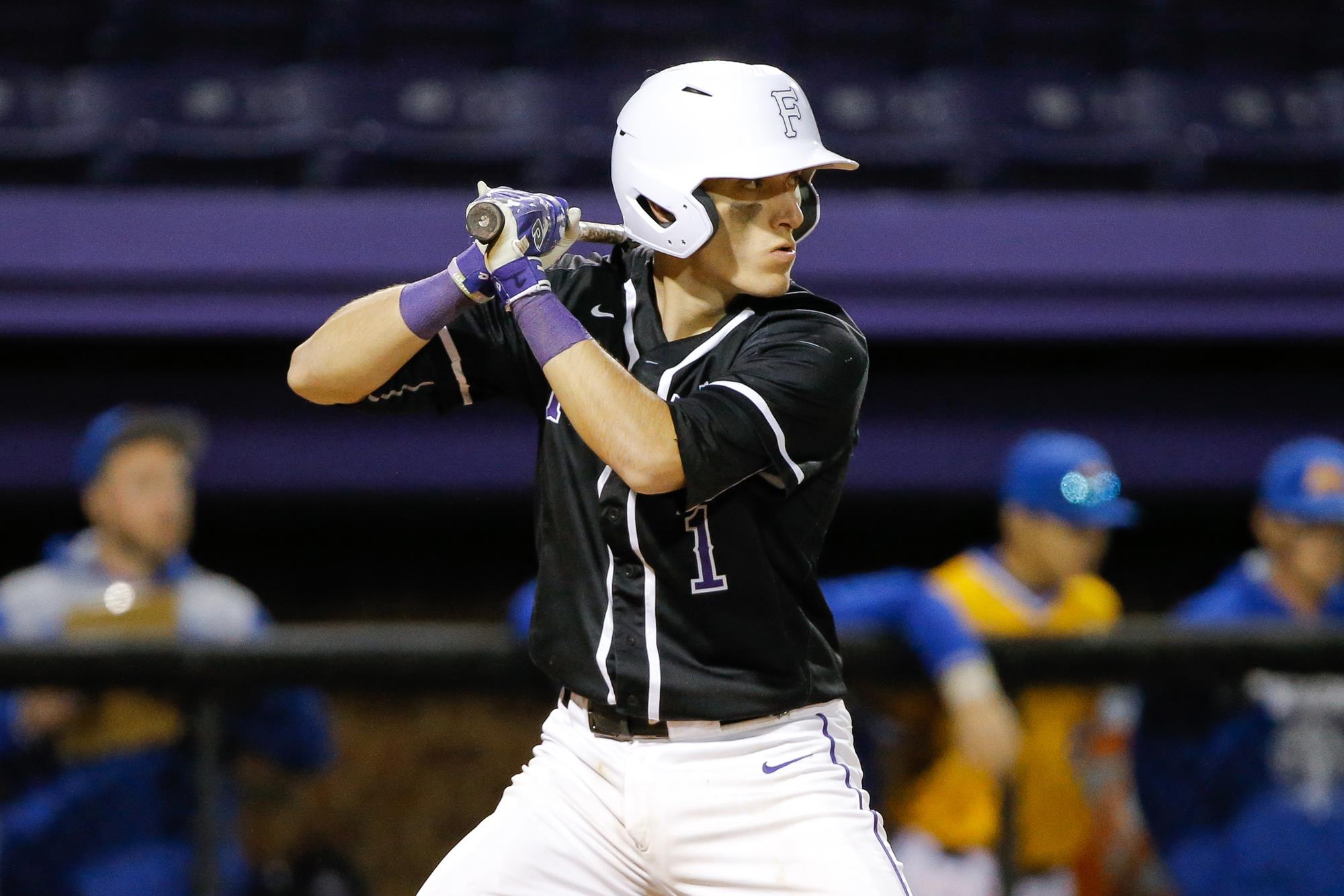 Banks Griffith - 2020 - Baseball - Furman University