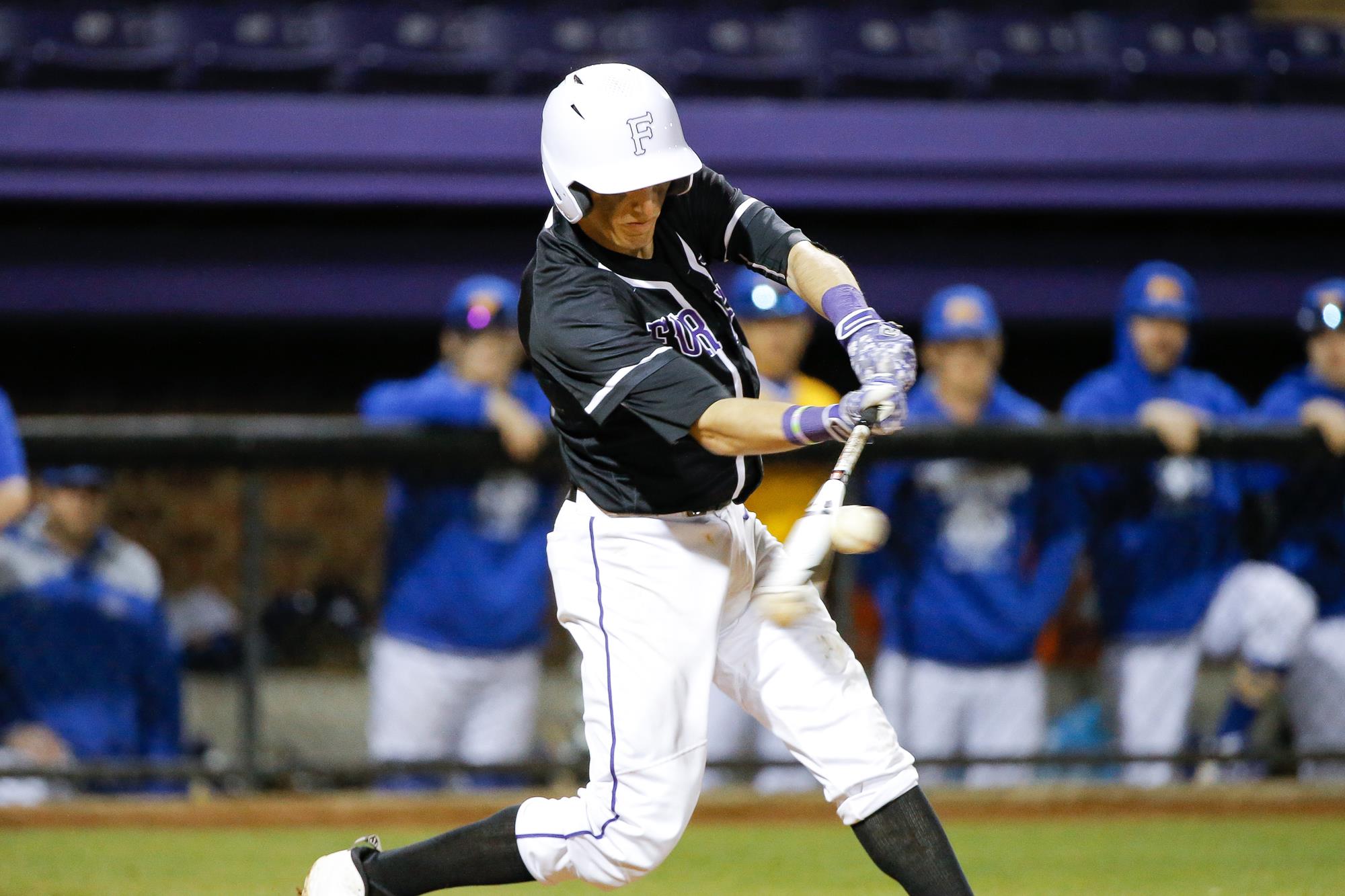 Banks Griffith - 2020 - Baseball - Furman University