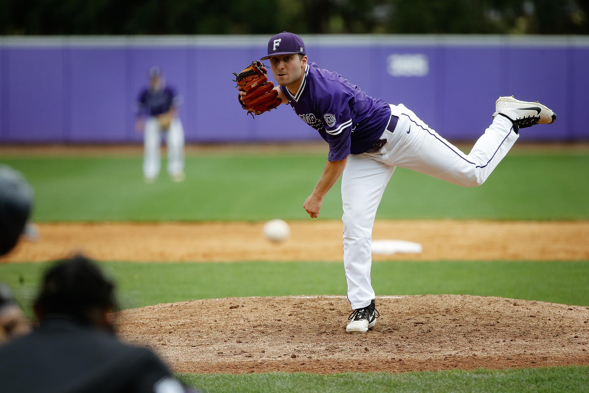 Matt Lazzaro - 2020 - Baseball - Furman University