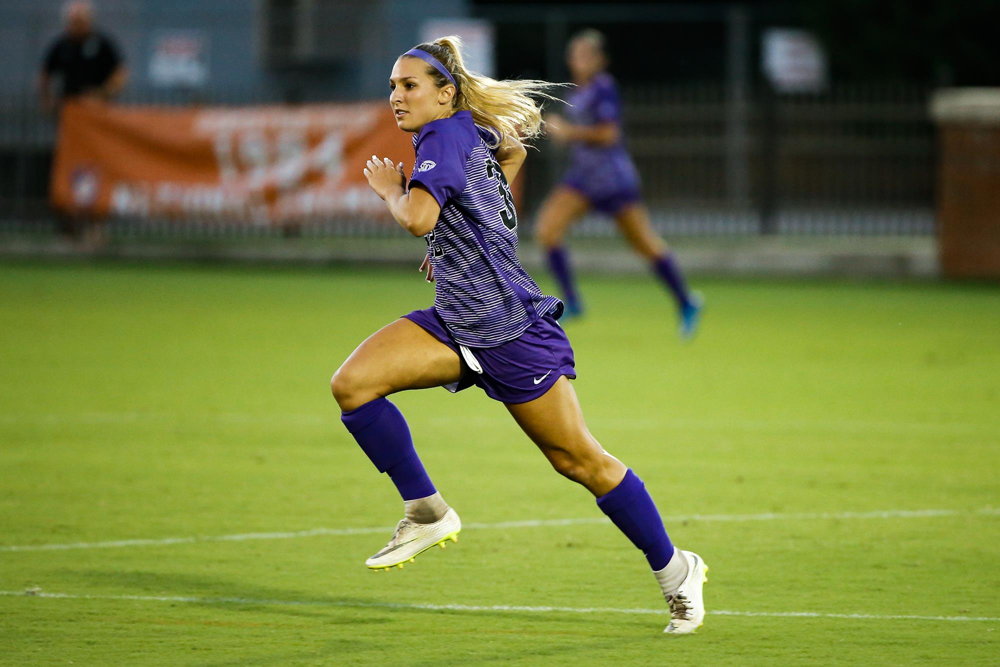 Claudia Murphy - 2018 - Women's Soccer - Furman University