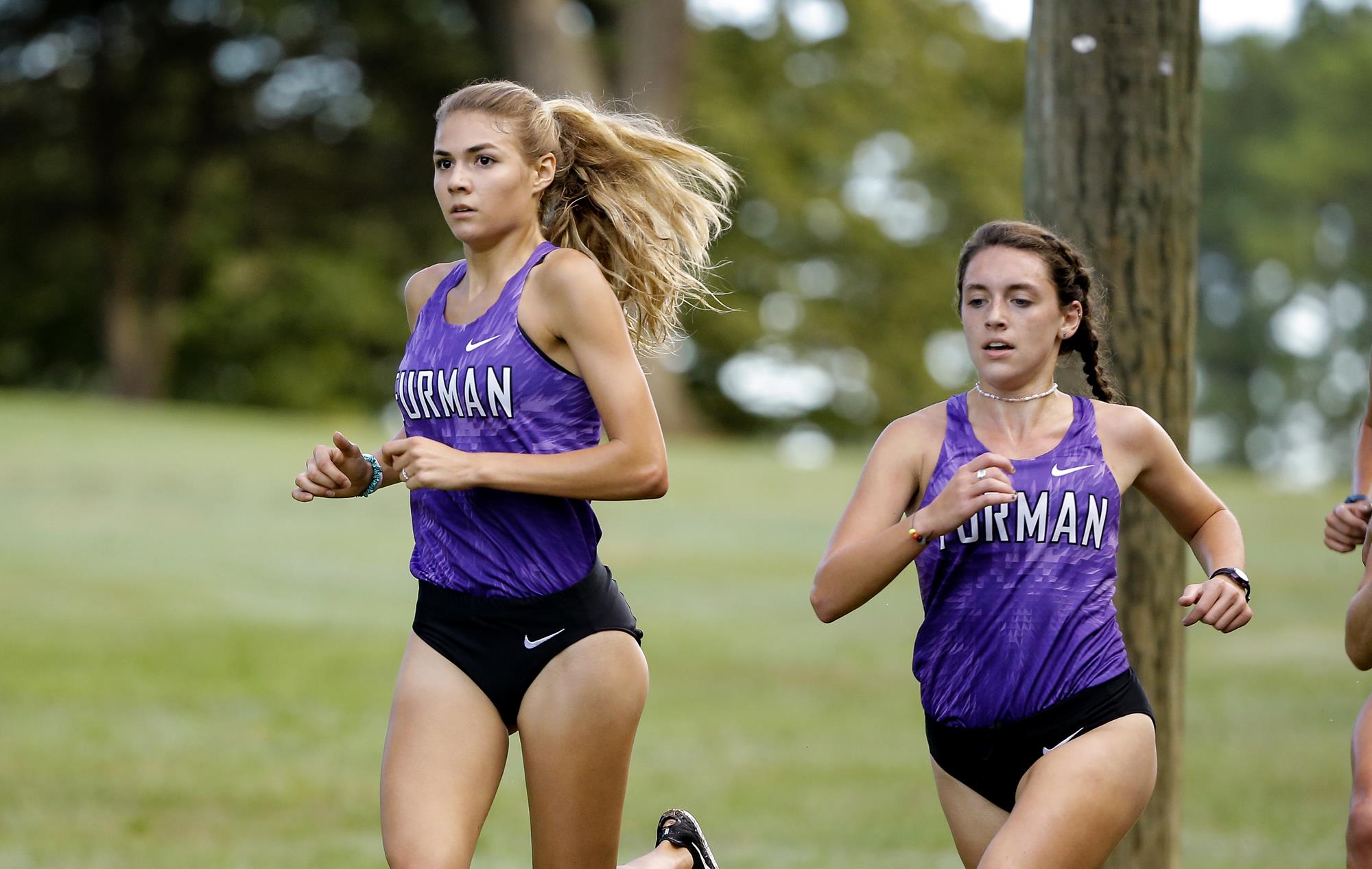 Emma Grace Hurley - 2019-20 - Cross Country / Track & Field - Furman ...