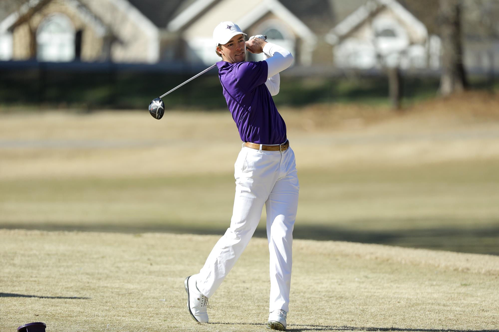 Mike '72 And Sondra Hogan Pledge Gift Of $500,000 To Men's Golf ...