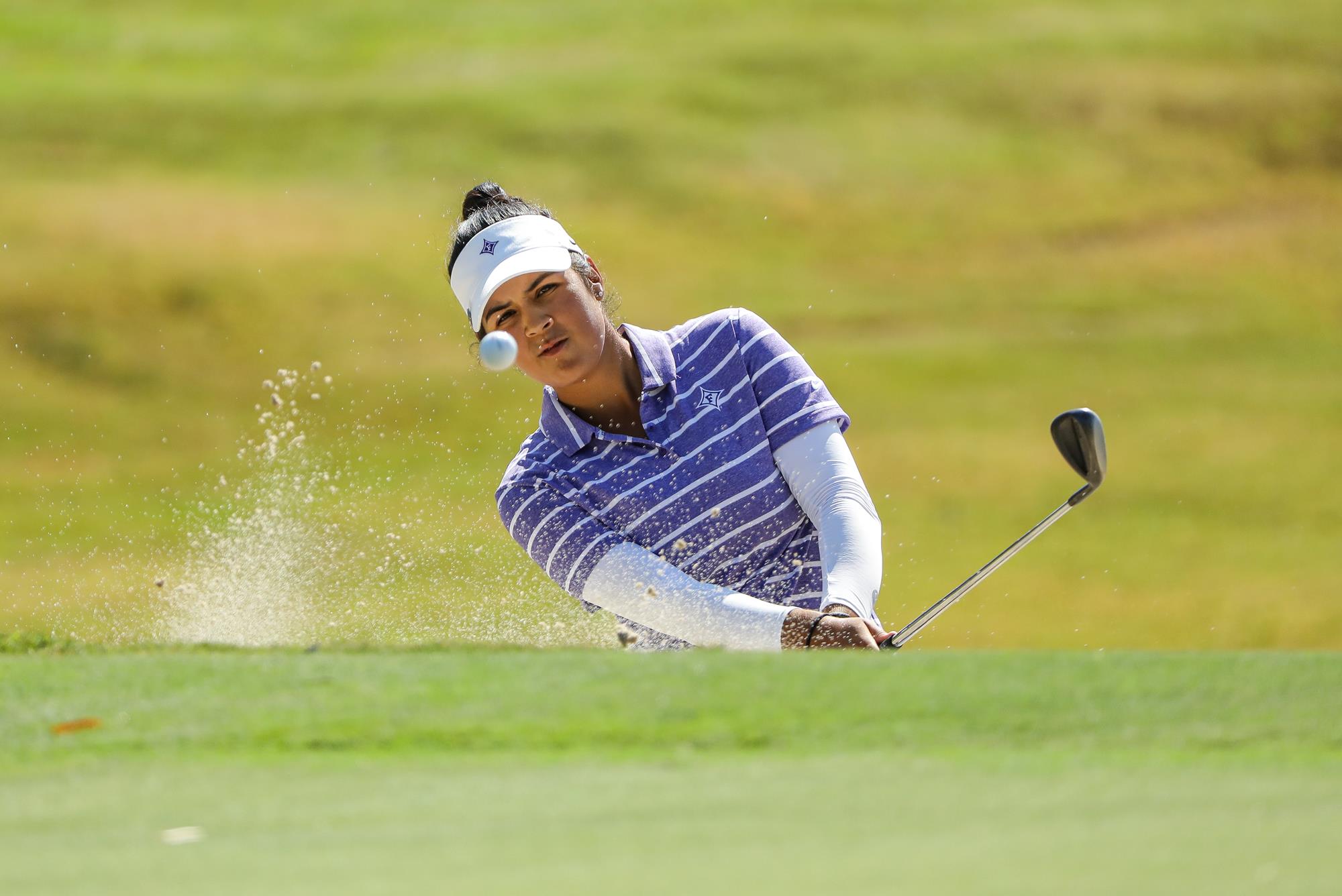 Natalie Srinivasan - 2019-20 - Women's Golf - Furman University