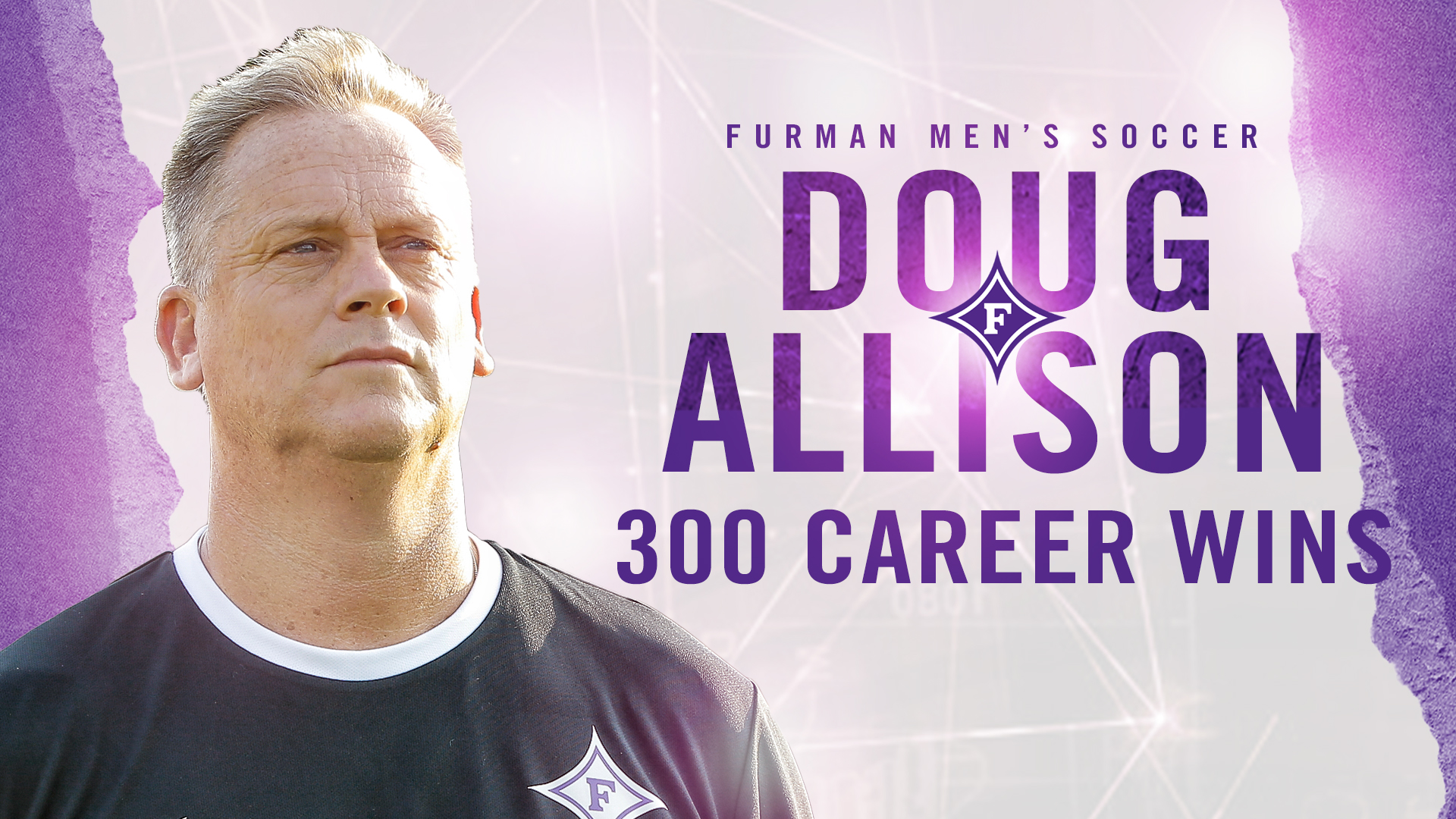 Furman Tops Winthrop, 3-0; Allison Earns 300th Career Win - Furman ...