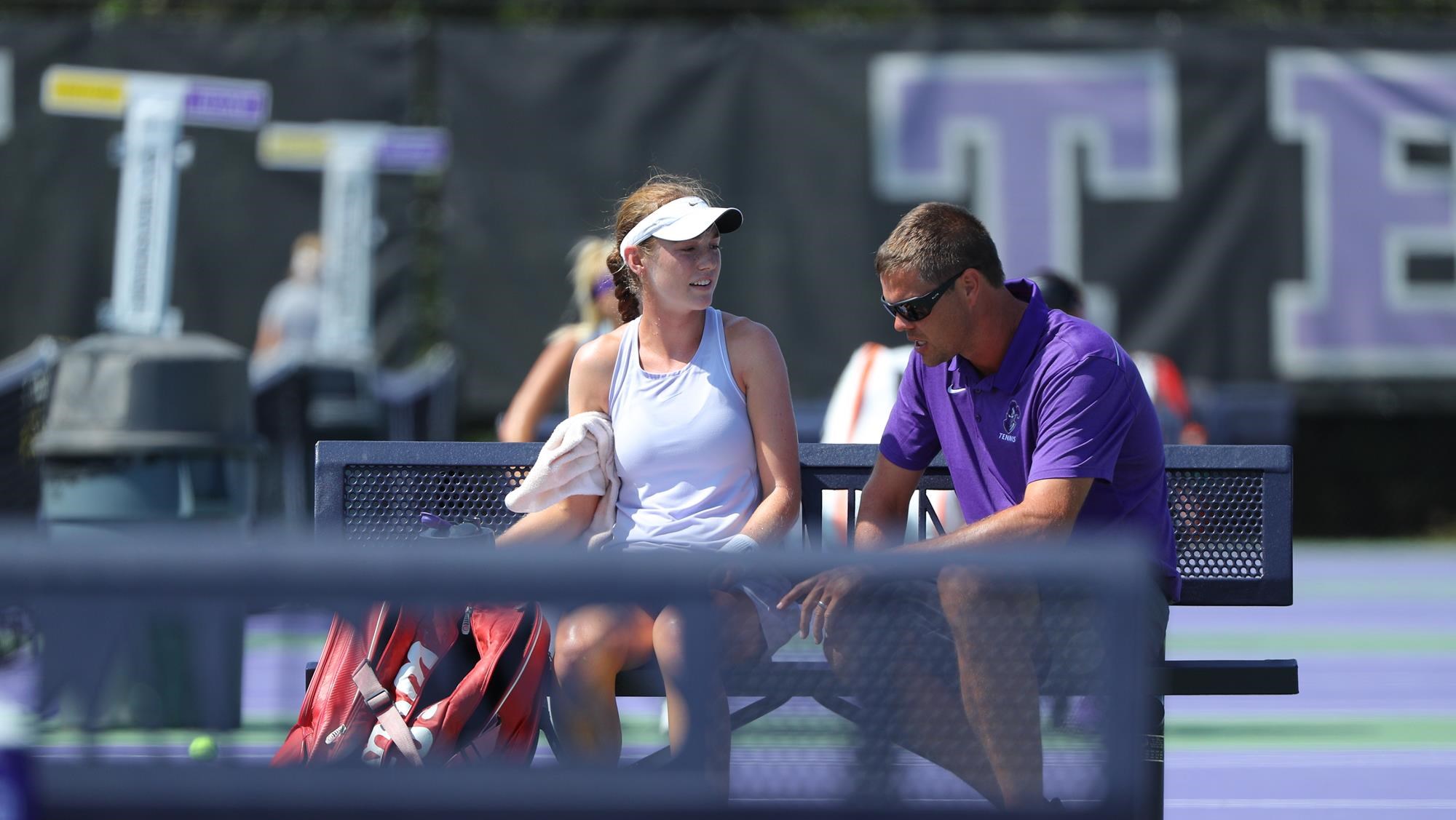Saint Mary's Snaps Furman Win Streak, 4-3 - Furman University