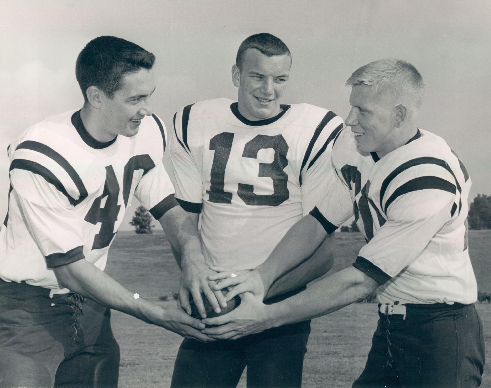 Furman Mourns The Loss Of Sam Wyche - Furman University