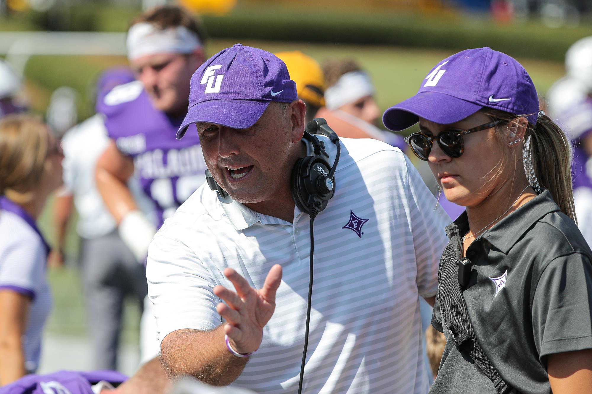 Furman Football Adds 15 On National Signing Day - Furman University