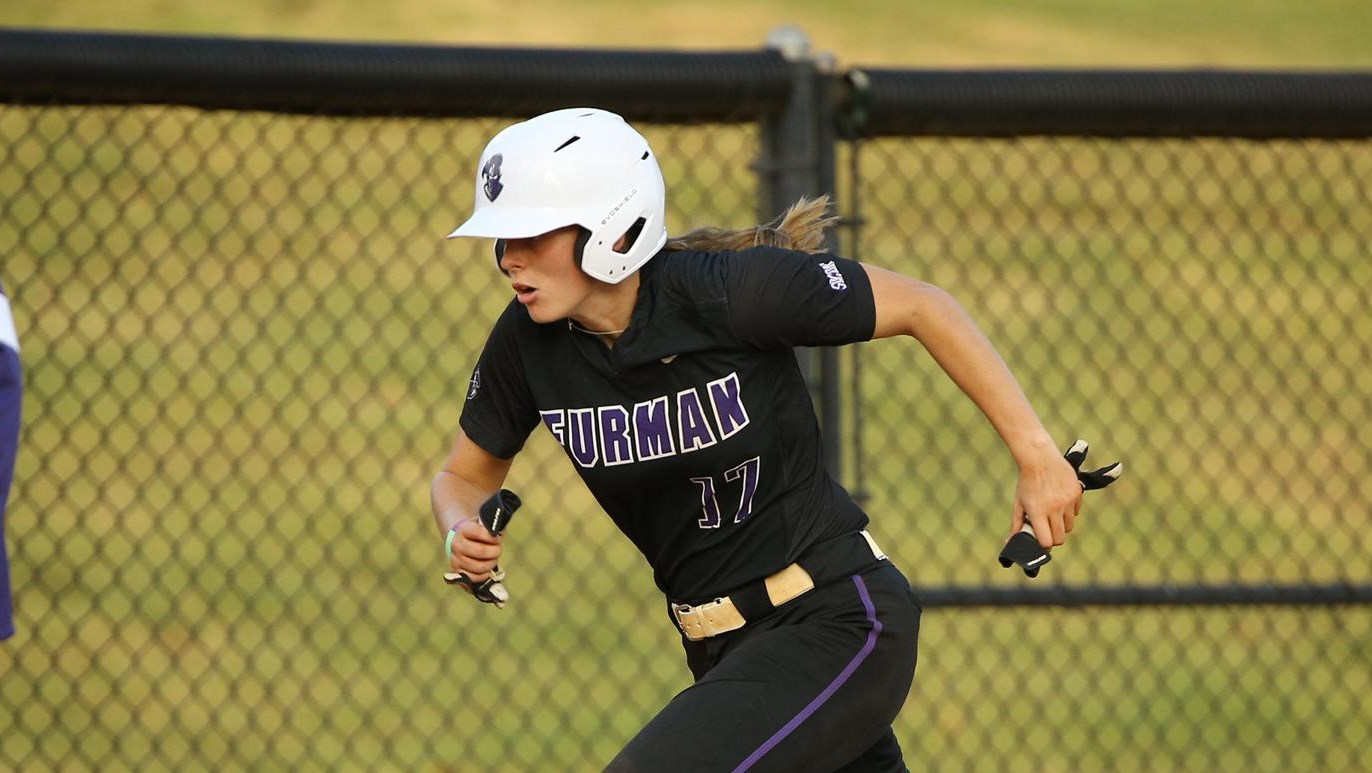 Casey Bigham - 2020 - Softball - Furman University