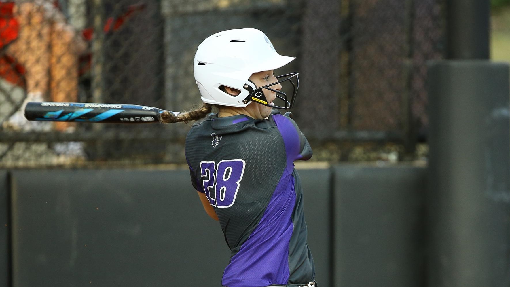 Riley Ludlam - 2023 - Softball - Furman University