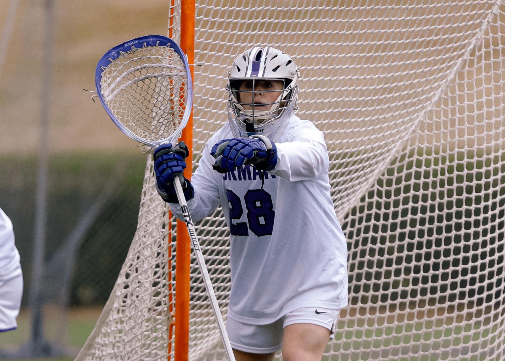 Meghan Deehan - 2021 - Women's Lacrosse - Furman University