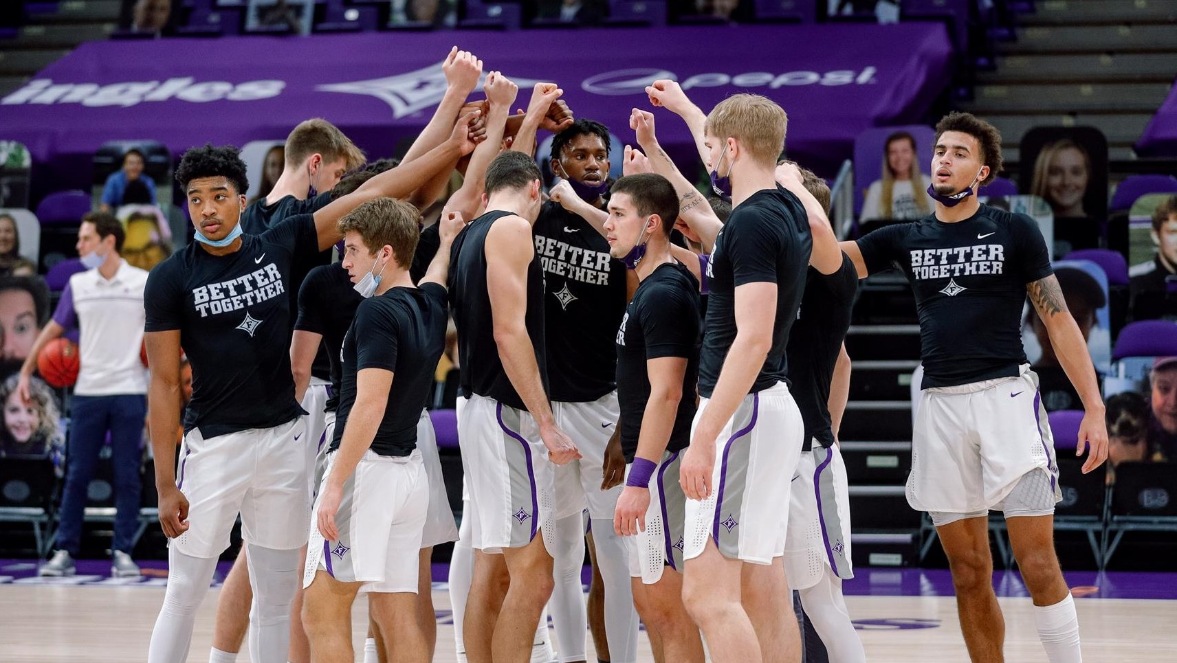 Furman, VMI Set For 101st Series Meeting On Saturday Afternoon - Furman University