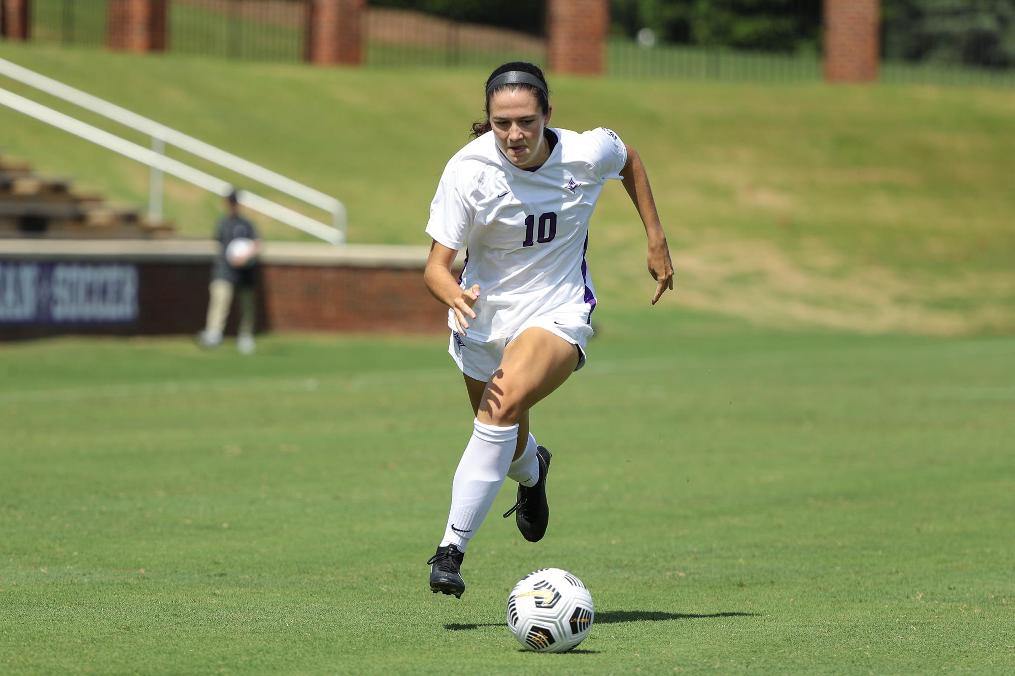 Cameron Whitacre - 2022 - Women's Soccer - Furman University