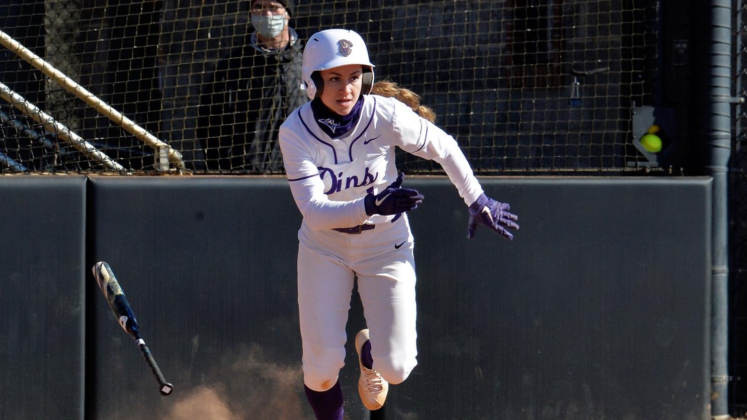 Amanda Fleming - 2021 - Softball - Furman University