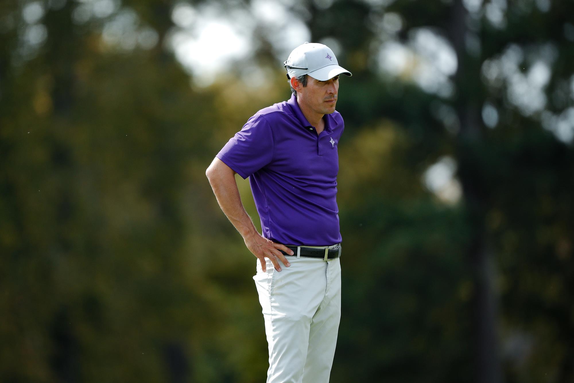 Furman Men's Golf Adds Two For 2023-24 Season - Furman University