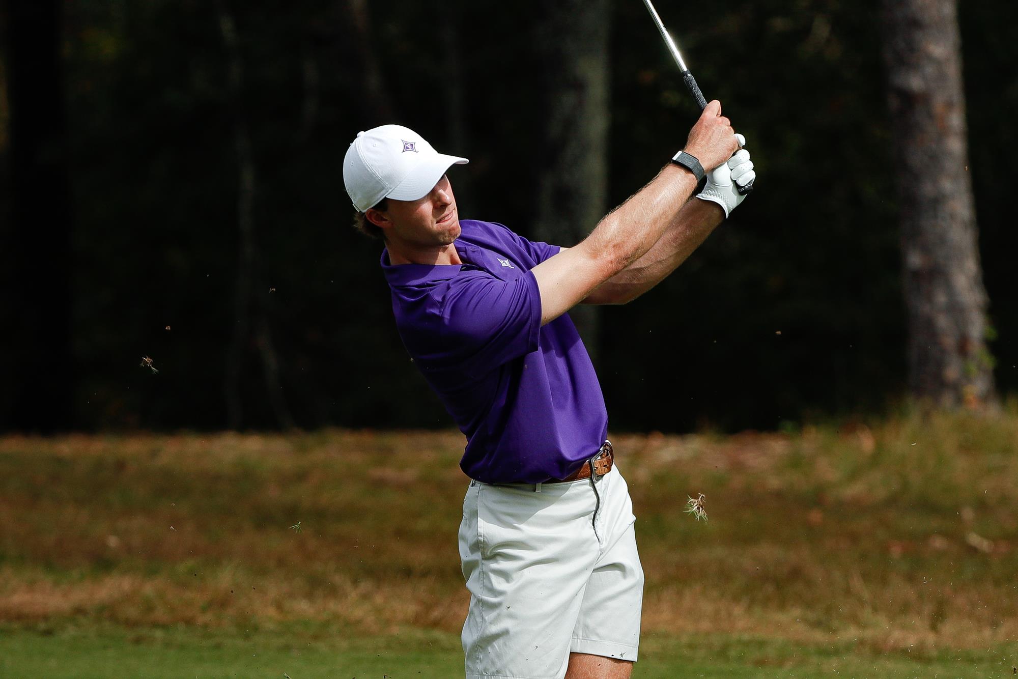 Harper Finishes Runner-Up at Cleveland Golf Palmetto Intercollegiate ...