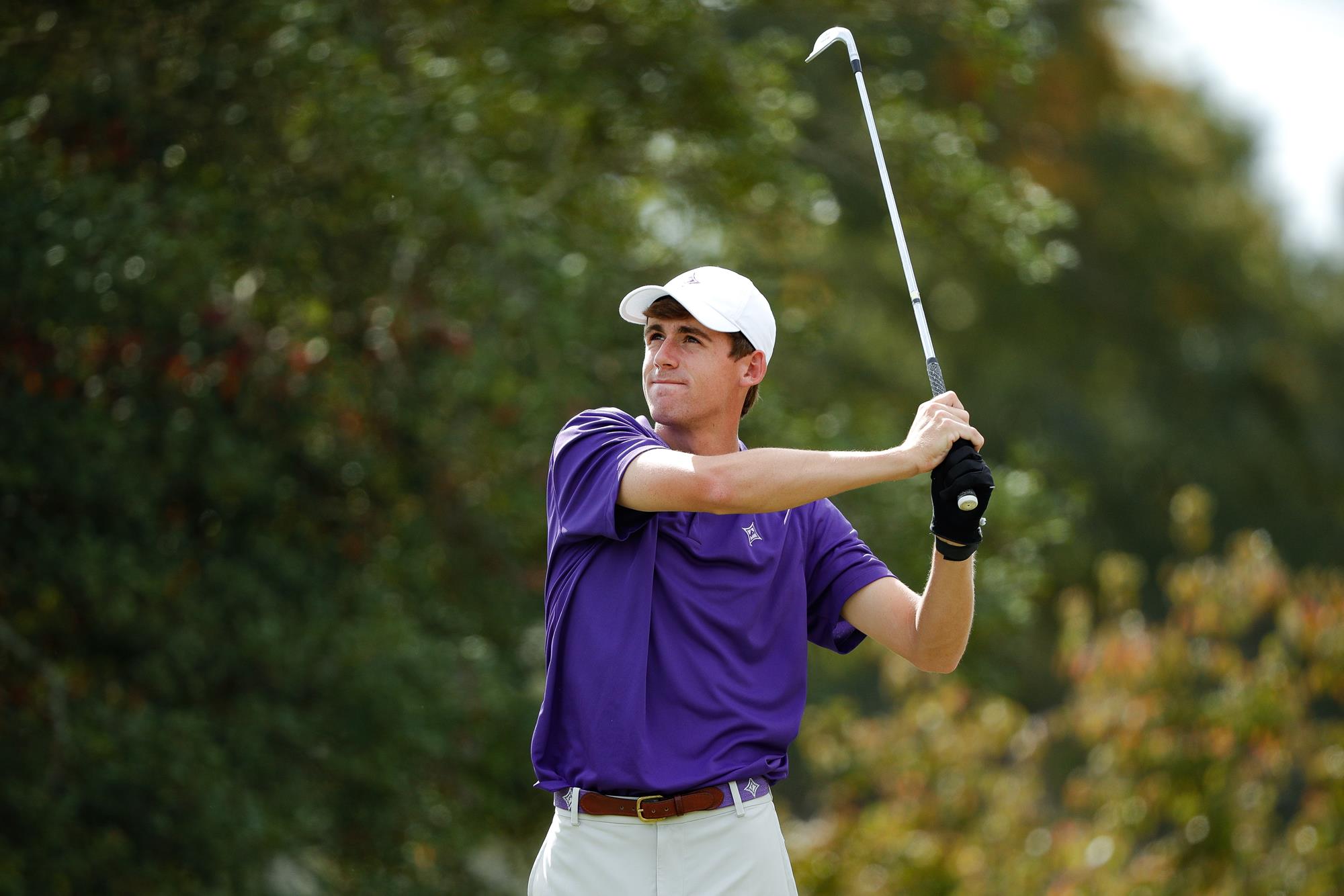 Reynolds Lambert - 2022-23 - Men's Golf - Furman University