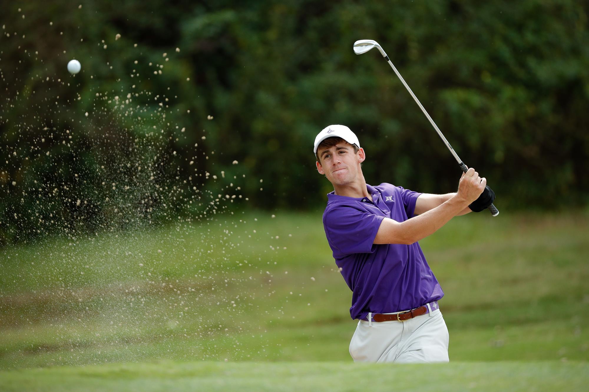 Reynolds Lambert - 2022-23 - Men's Golf - Furman University