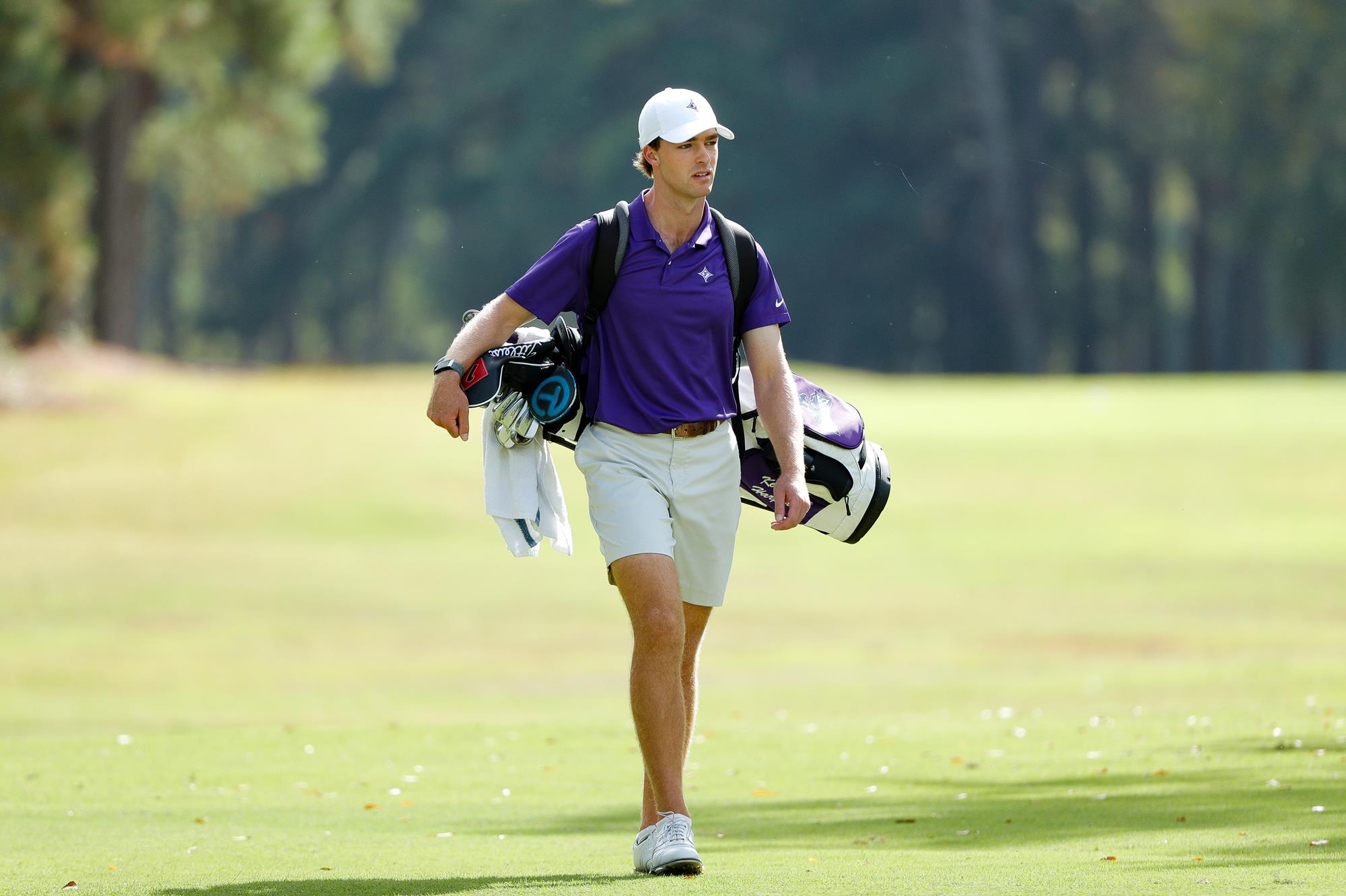 Harper Set to Compete at NCAA Men’s Golf Tallahassee Regional Beginning ...