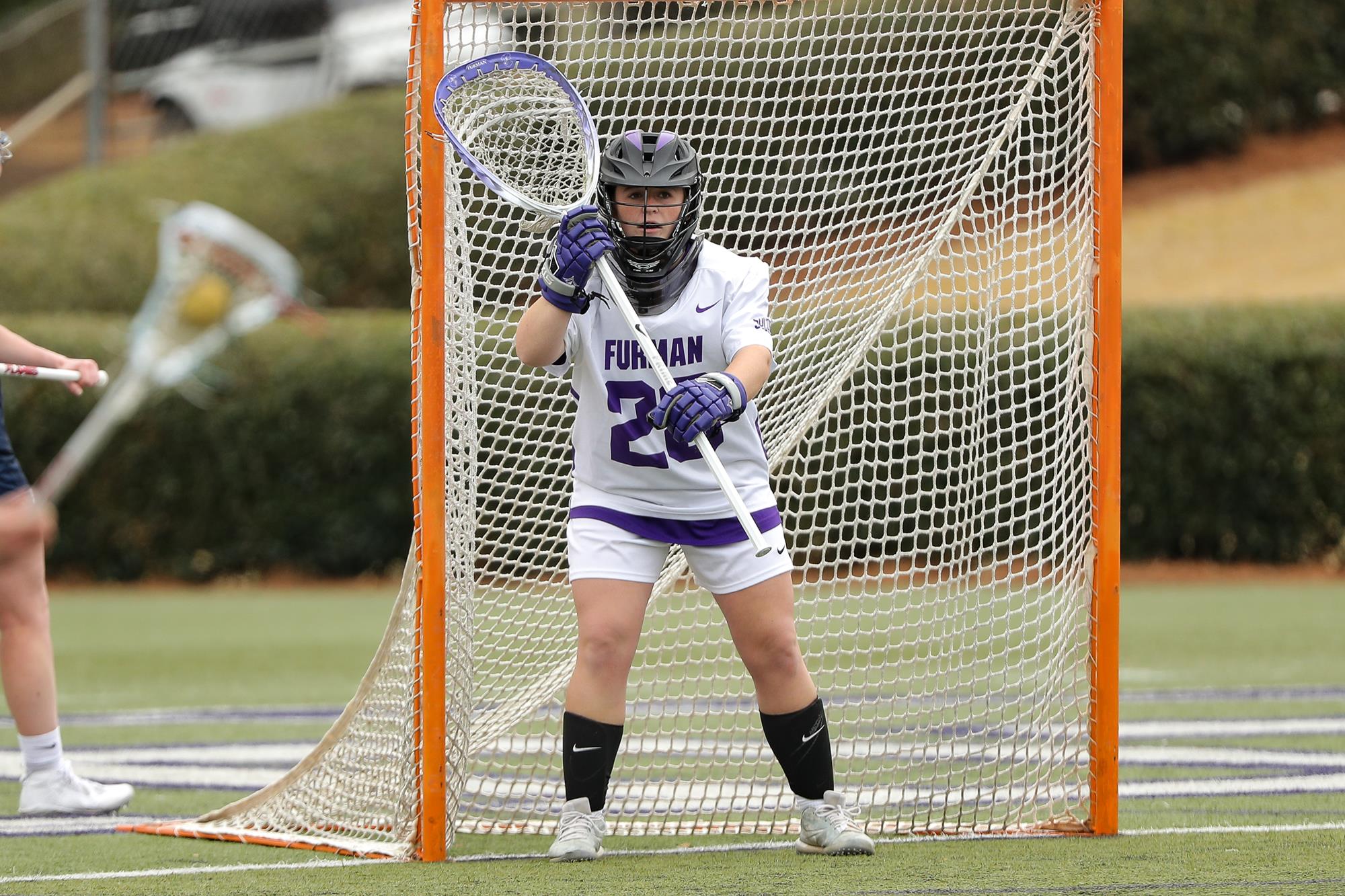 Meghan Deehan - 2021 - Women's Lacrosse - Furman University