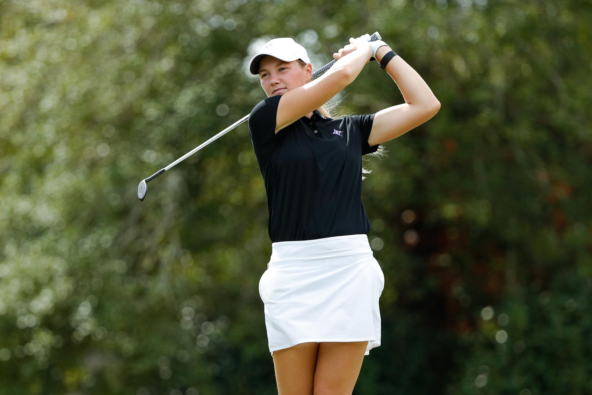 Sarah-Eve Rhéaume - 2022-23 - Women's Golf - Furman University