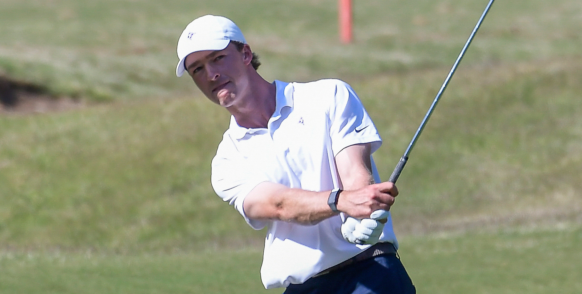 Harper Fifth after Two Rounds of SoCon Men’s Golf Championship - Furman ...