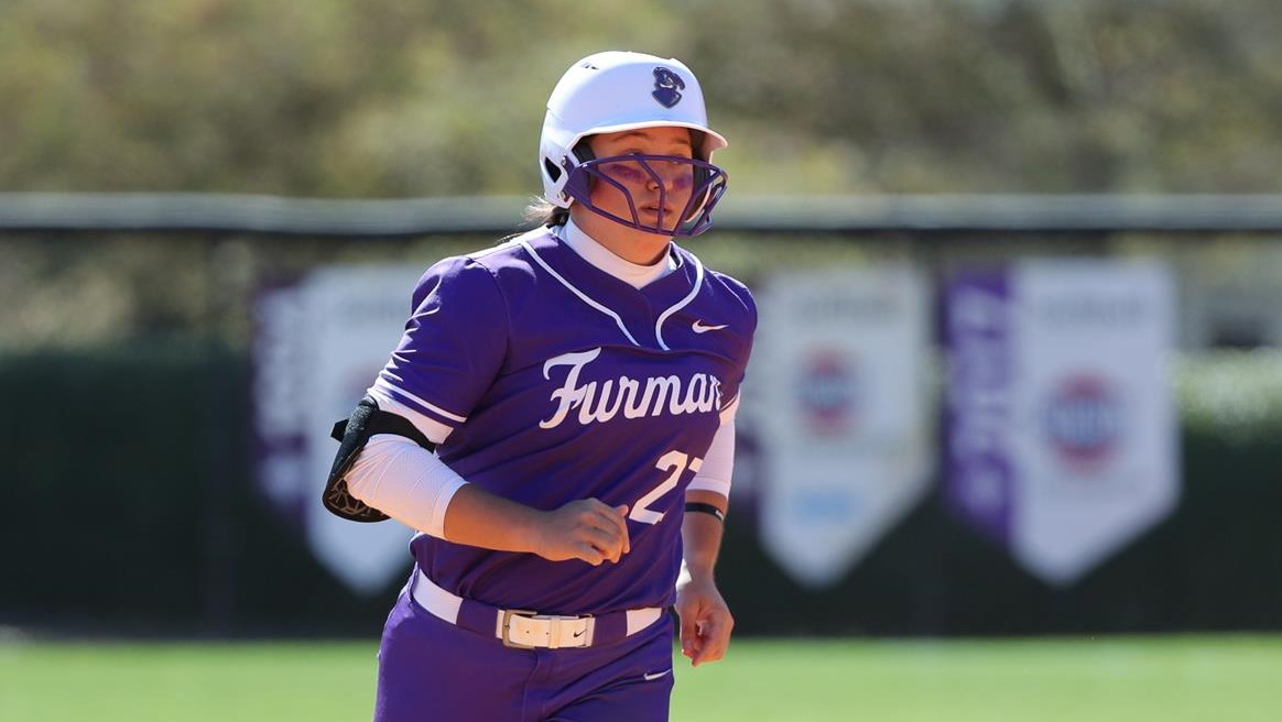 Mackense Greico - 2021 - Softball - Furman University