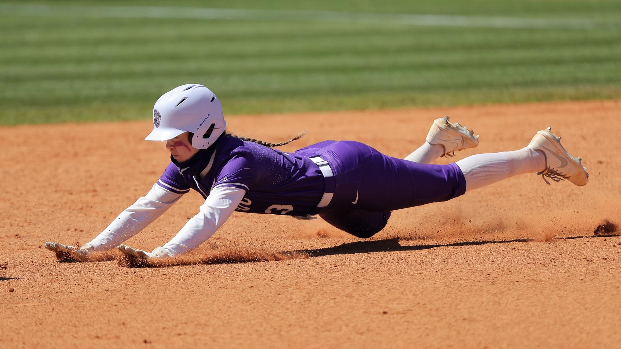 Kaitlyn Laudick - 2024 - Softball - Furman University