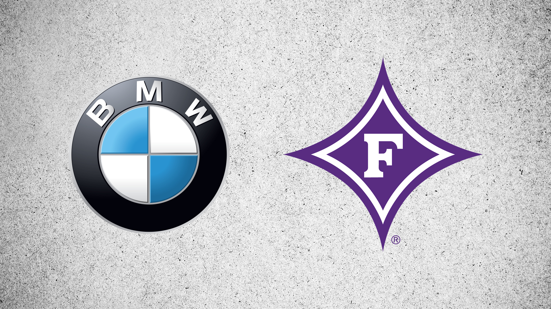 Furman University, BMW Of North America Southern Region Dealers ...