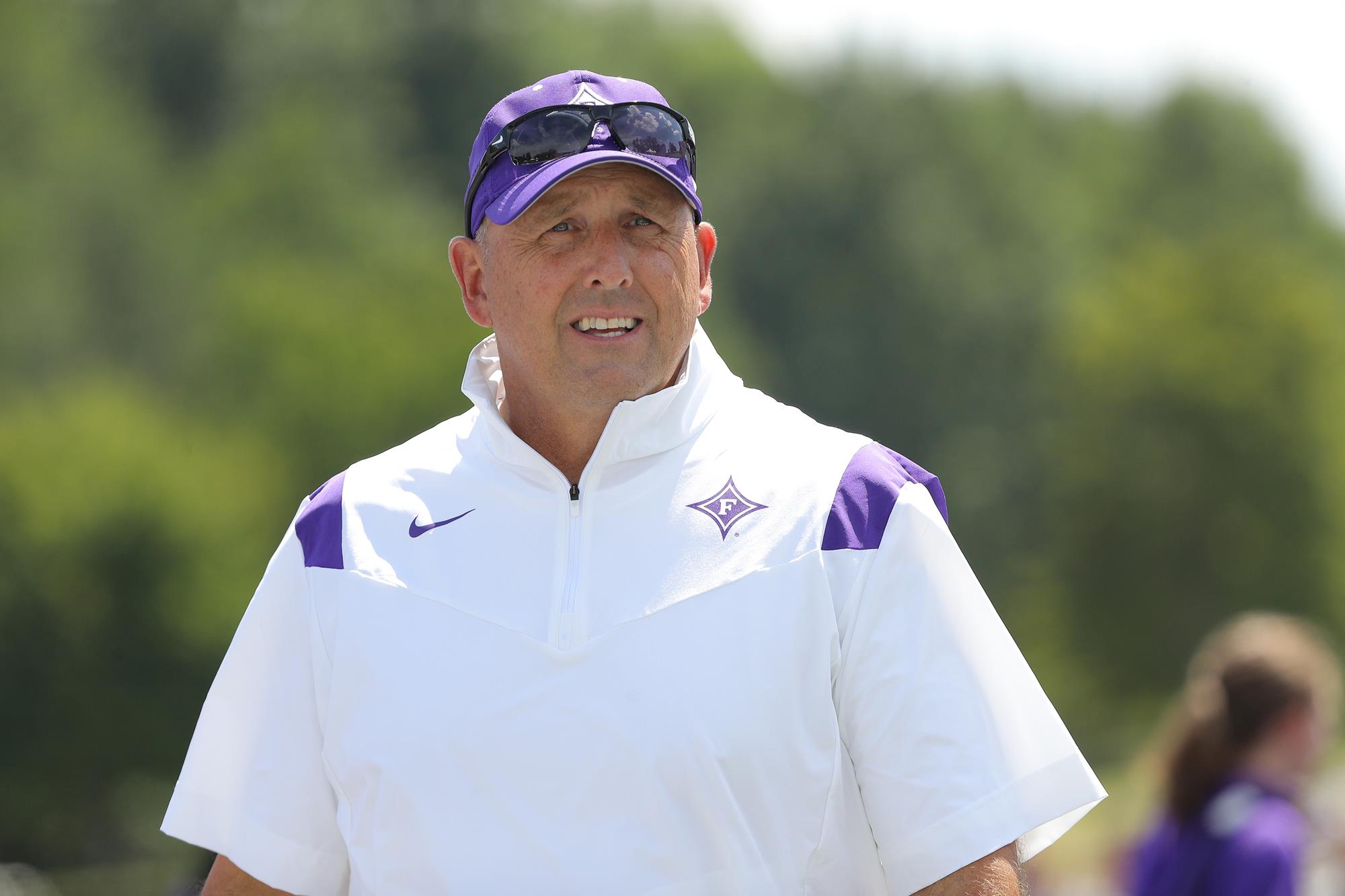 Furman Football Adds Transfer - Furman University