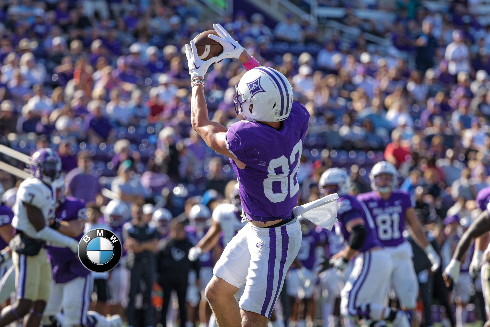 Furman Looks To Extend Road Success At VMI - Furman University