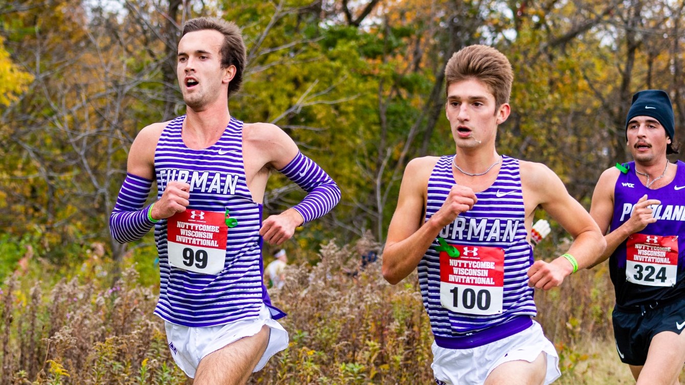 Furman To Defend SoCon Championships Sunday - Furman University