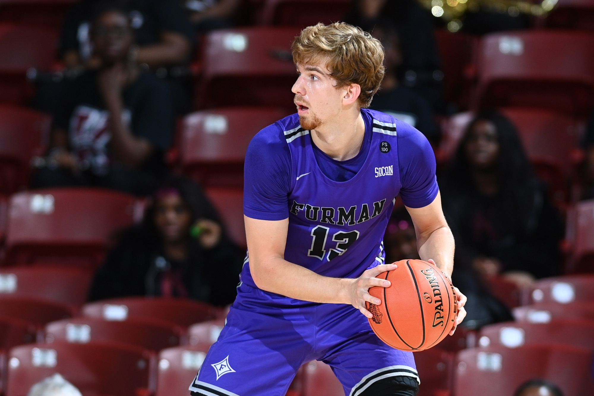 Hien Propels Furman Past South Carolina At Charleston Classic, 79-60 ...