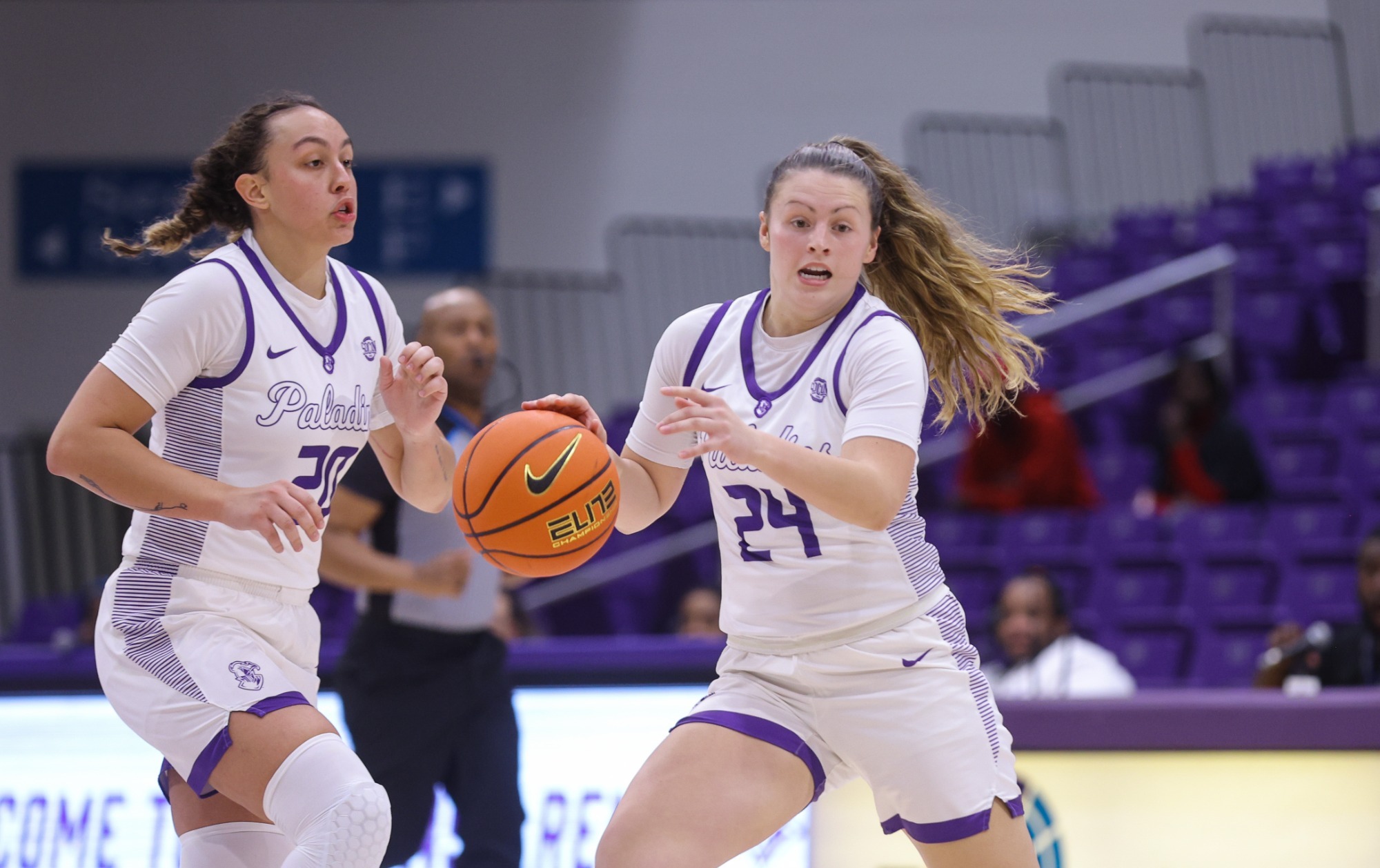Furman Set For Thursday Tip Versus Kennesaw State - Furman University