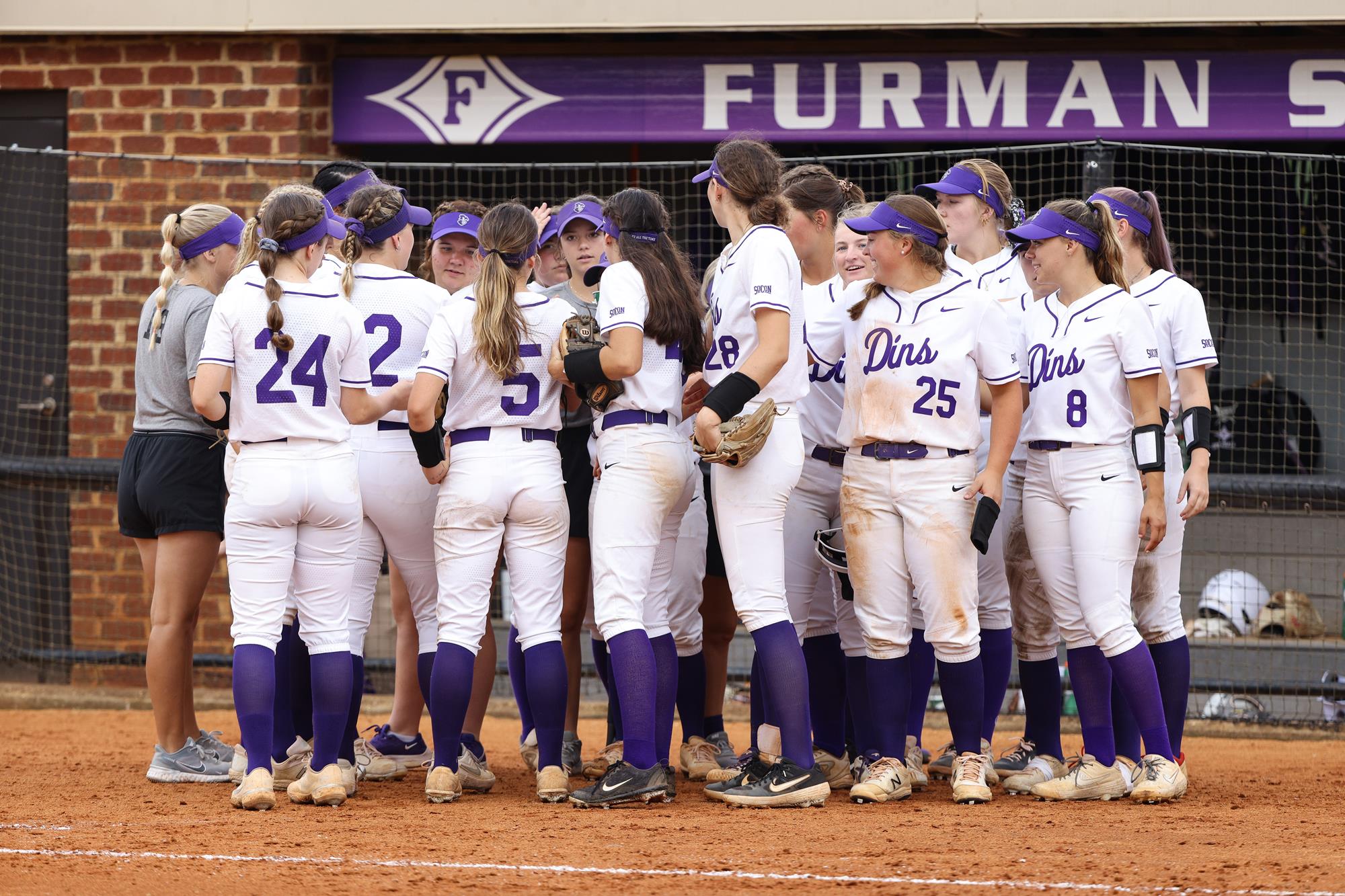 Furman Hosts Paladin Invitational to Open 2022 Season - Furman University