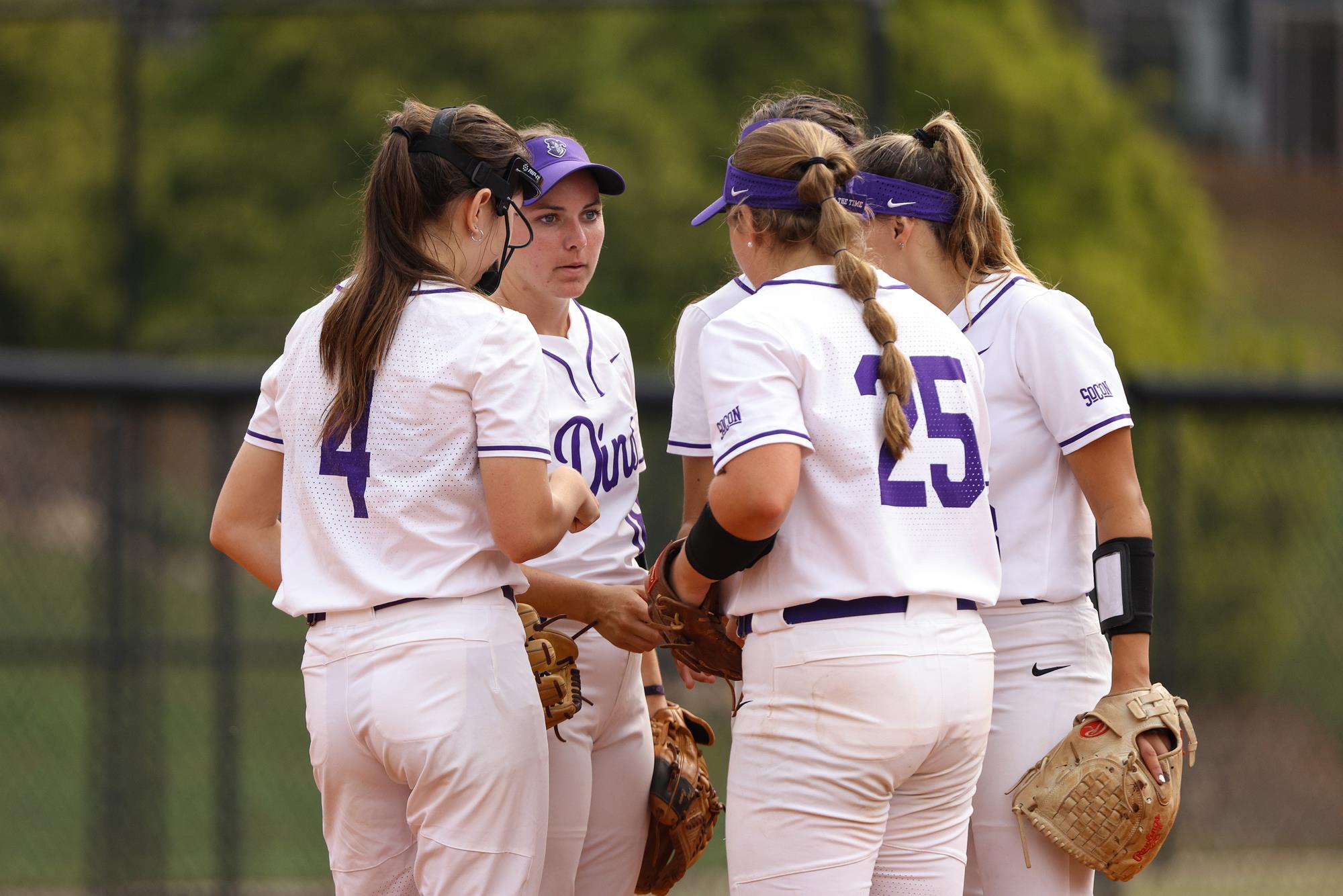 Furman Softball Travels To Georgia Tech Tuesday - Furman University
