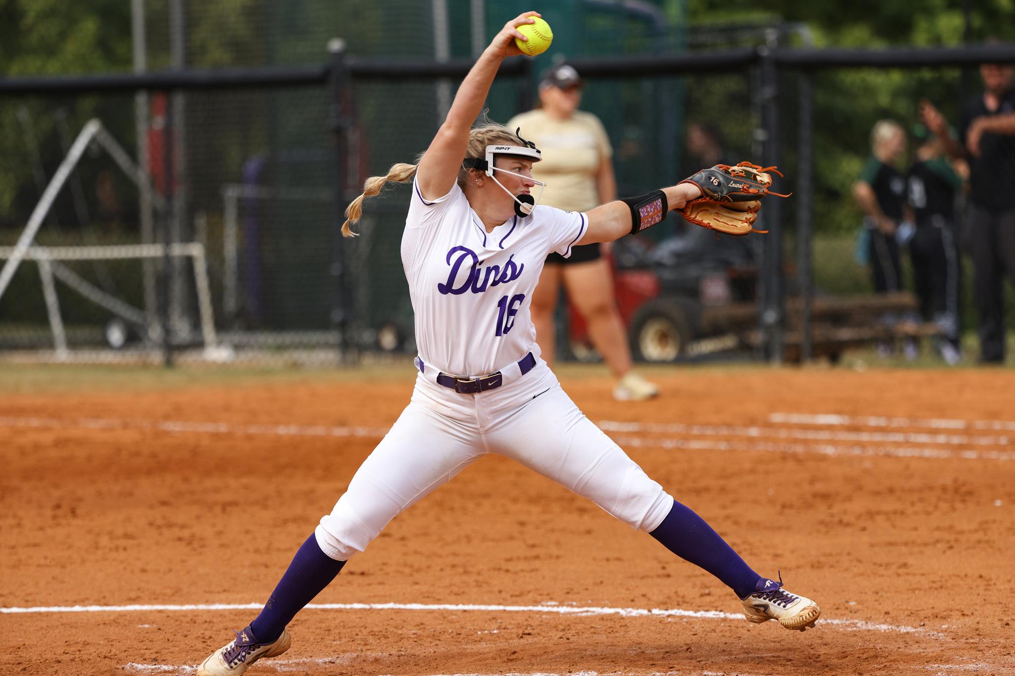 Furman Softball to Host GVL Showdown this Weekend - Furman University