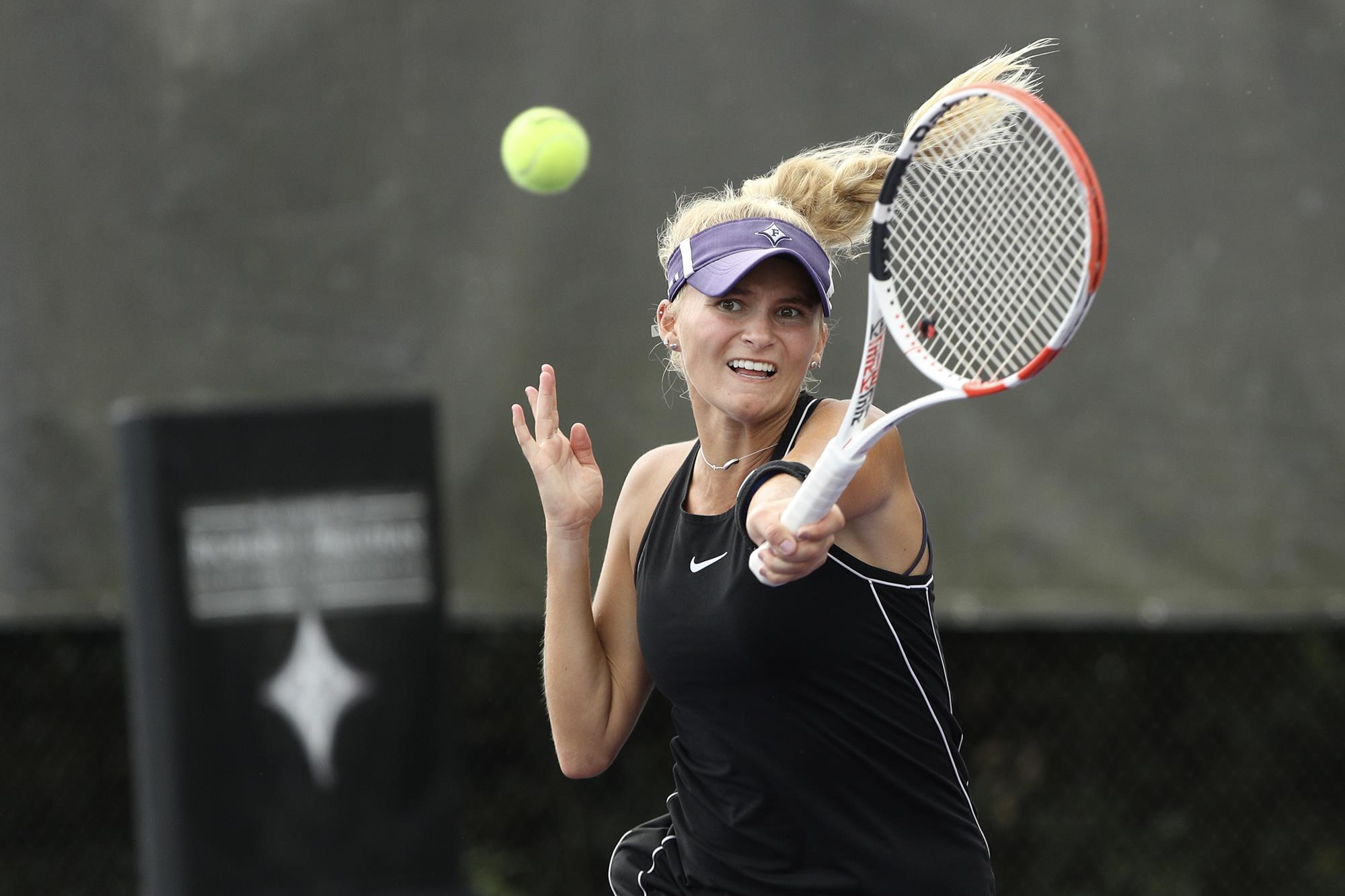 Furman To Entertain No. 12 Duke & Charleston Southern Saturday - Furman ...