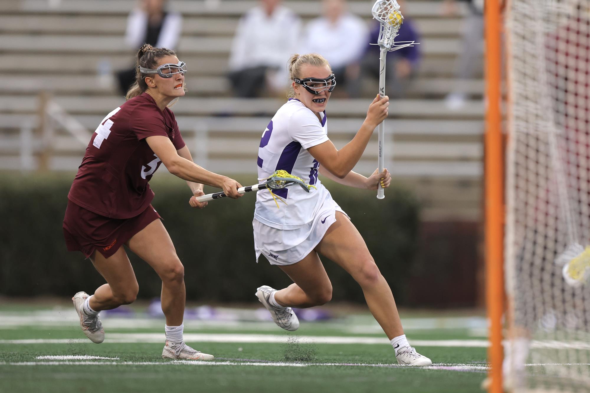 Meagan Beal - 2023 - Women's Lacrosse - Furman University