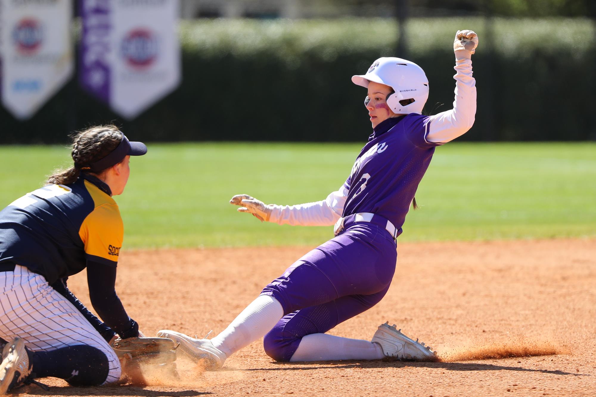 Kaitlyn Laudick - 2024 - Softball - Furman University