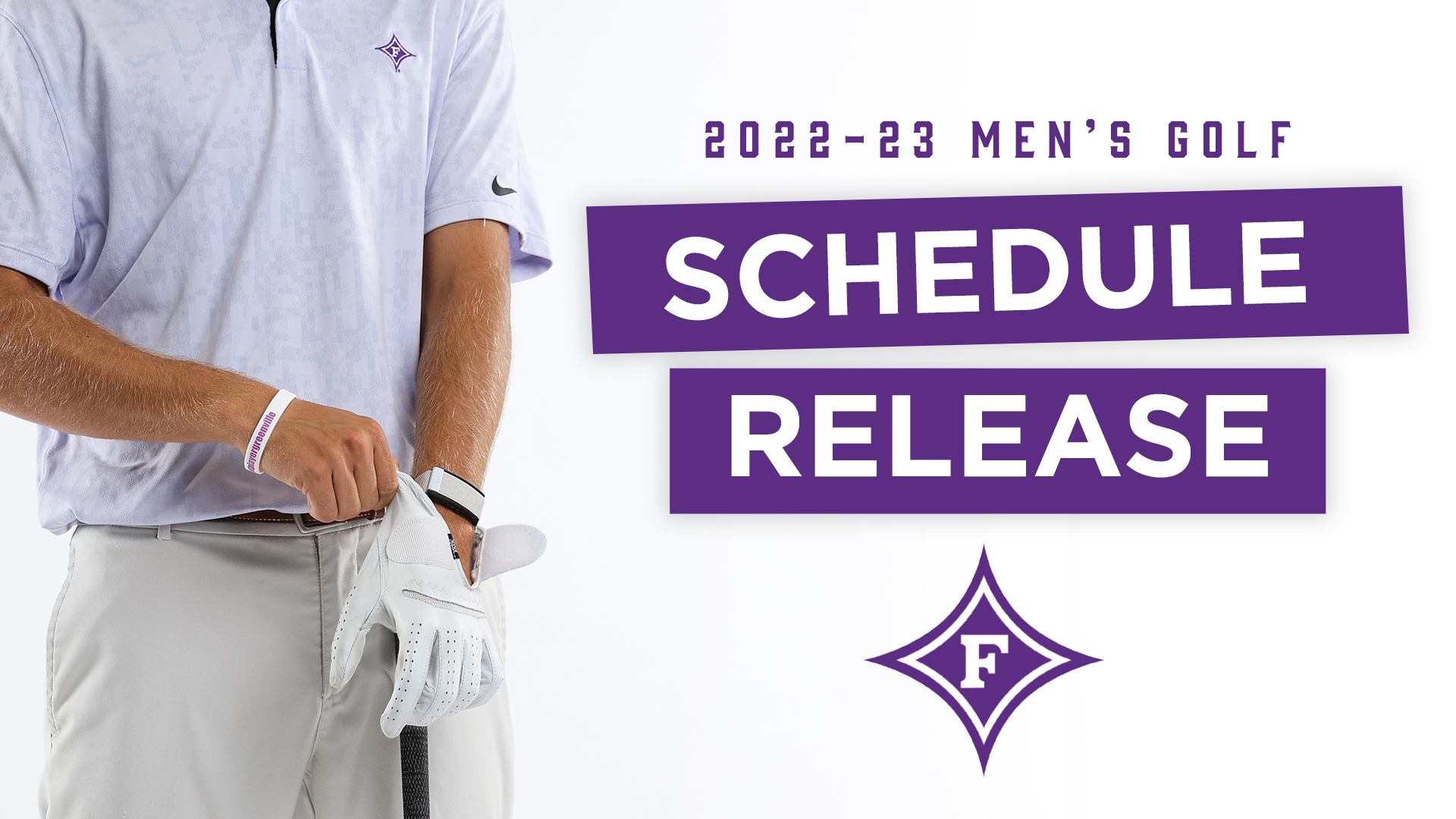 Furman Men's Golf 2022-23 Schedule Released - Furman University