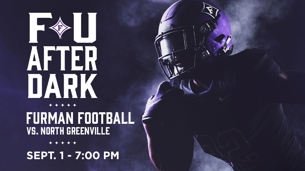 Furman Football Game Day Experience Ready For....Fans, Games - Furman ...