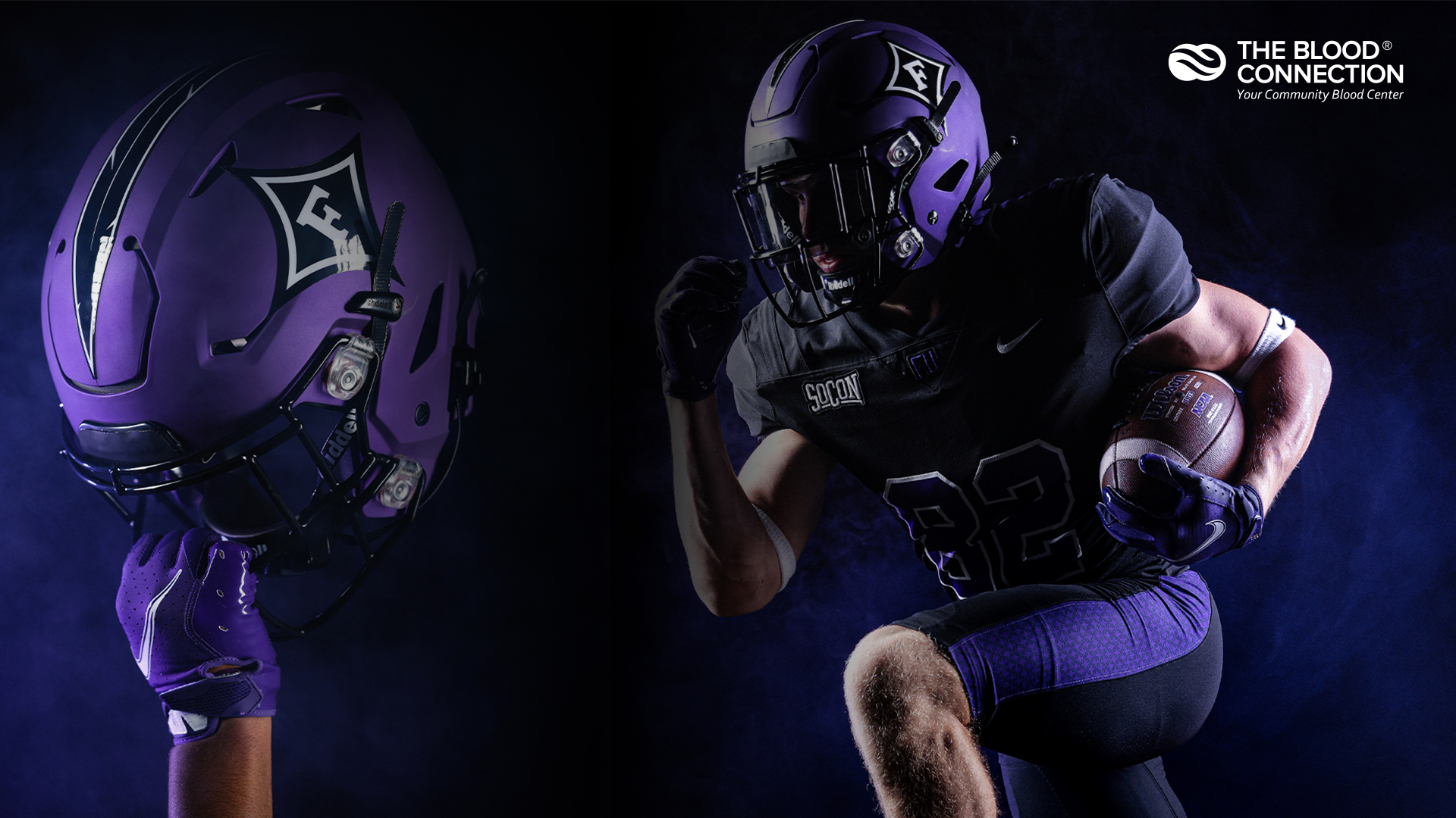 Furman To Kick Off 2022 Season Thursday Versus North Greenville ...